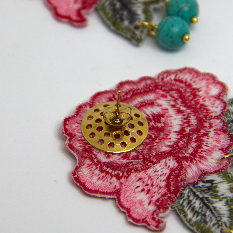 Rose O' mine | The D.A.M Designs