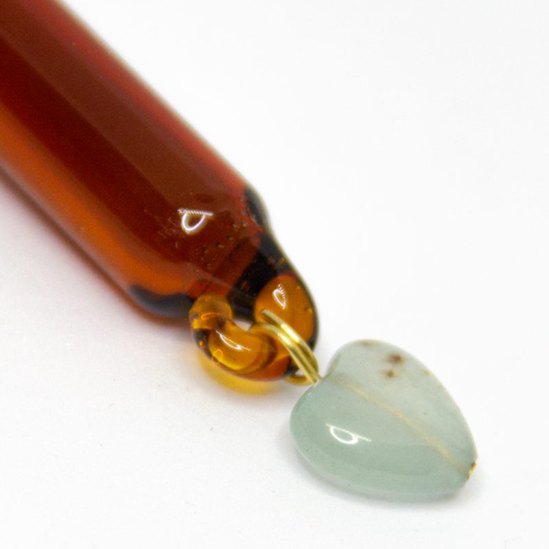 Amber Nectar | The D.A.M Designs
