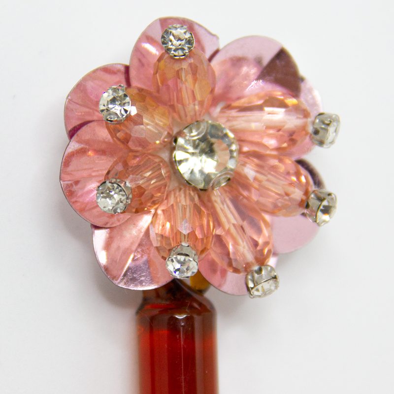 Amber Nectar | The D.A.M Designs